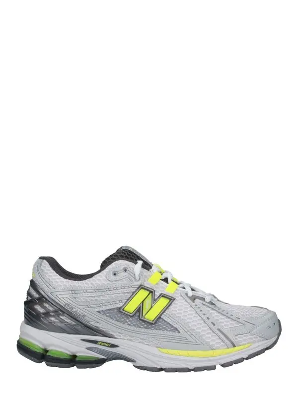 NEW BALANCE 1906r" Sneakers - Silver