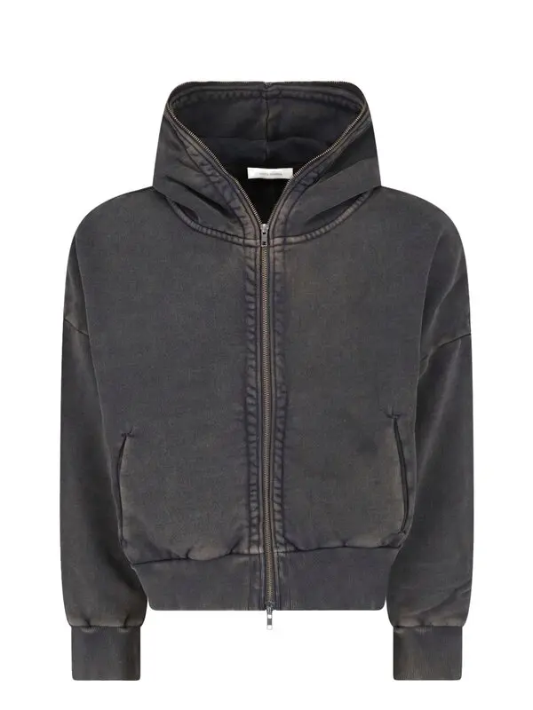 ENTIRE STUDIOS Hoodie “eternal - Black