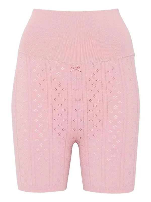 JW Anderson Shorts - Multicolor