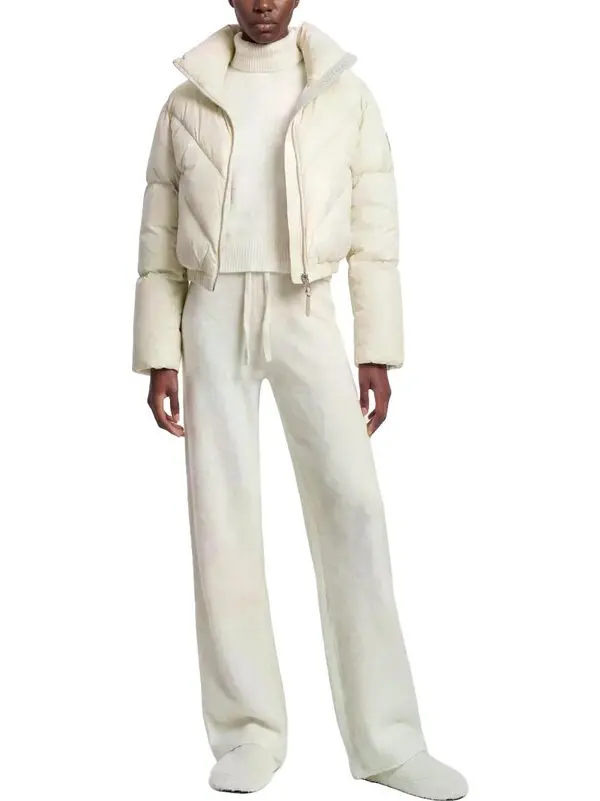 Rudsak Anslie Puffer Jacket - Neutrals