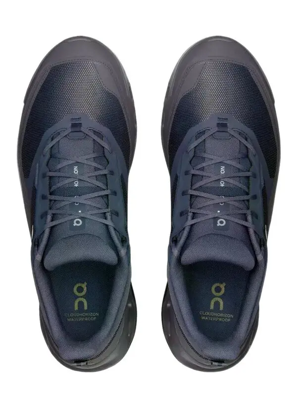 On Cloudhoriz 2 Waterproof Sneakers - Grey