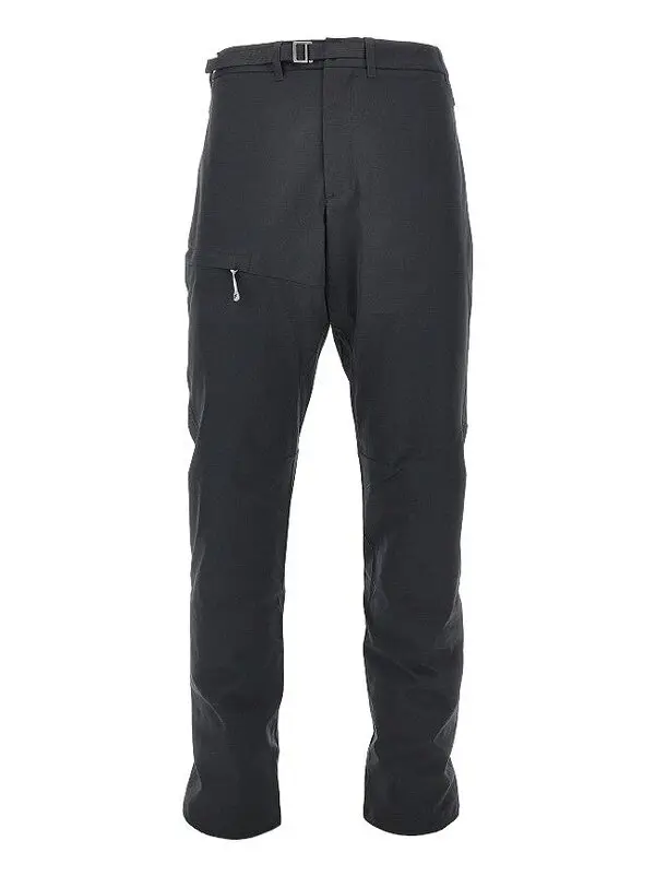 HOUDINI SPORTSWEAR Core Tech Pants An - Black