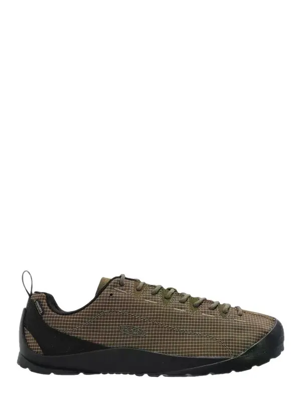 Keen Jasper Nylon Sneakers - Brown