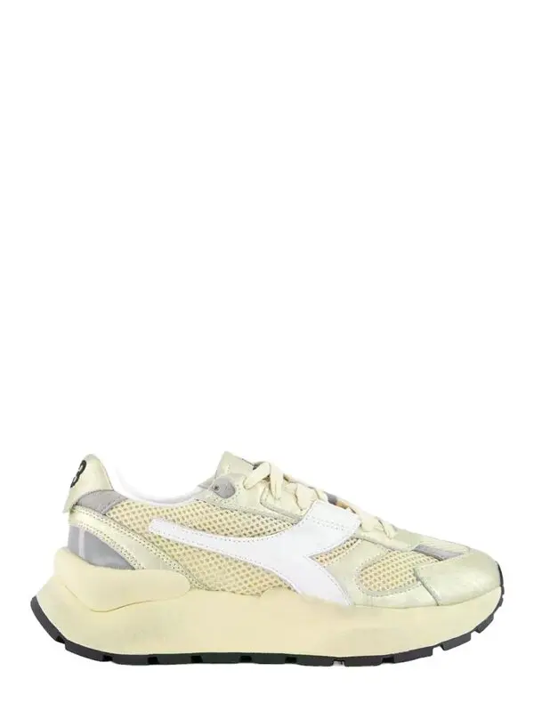 DIADORA Mercury Elite Sneakers - Yellow