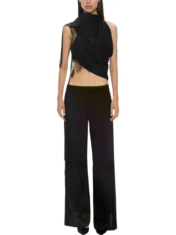 Christopher Esber Didion Trousers - Black