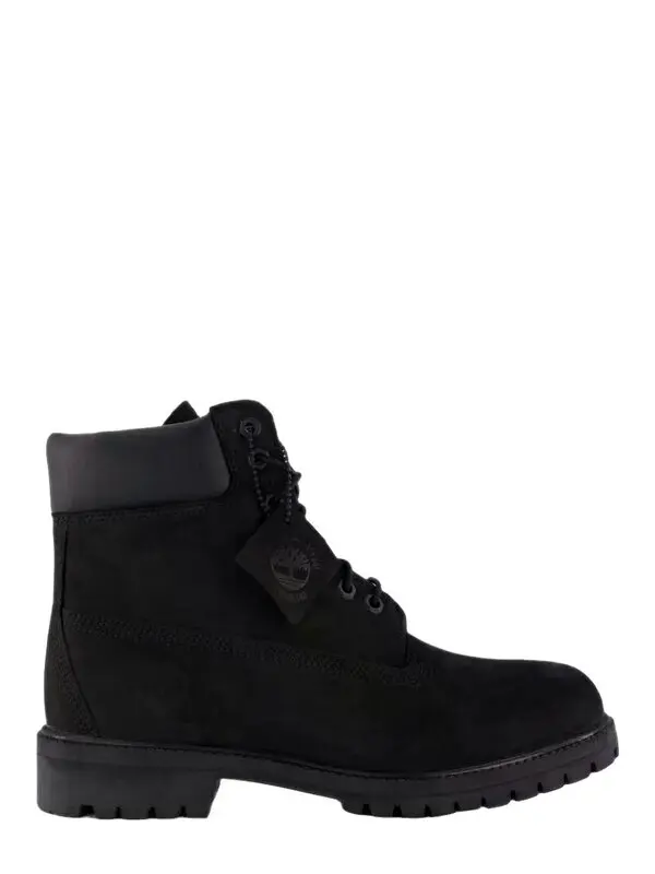 Timberland Premium Boots - Black