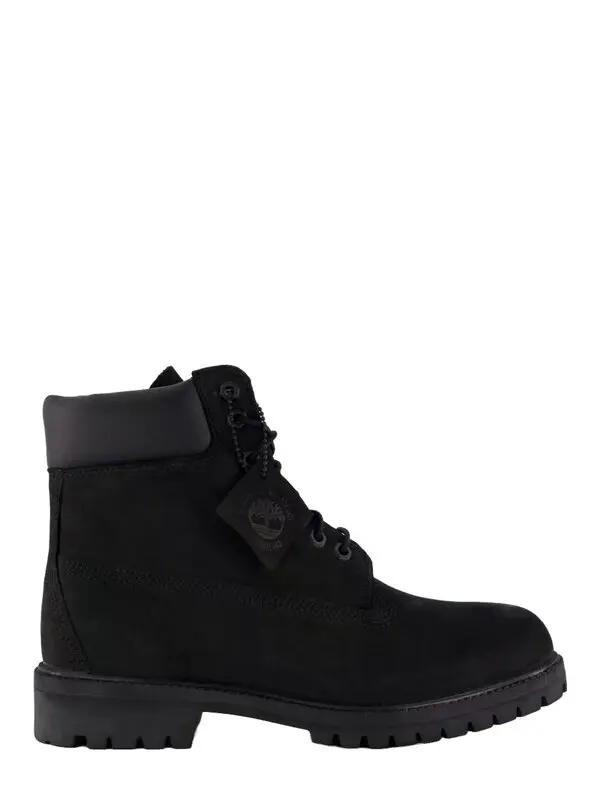 Timberland Premium Boots - Black