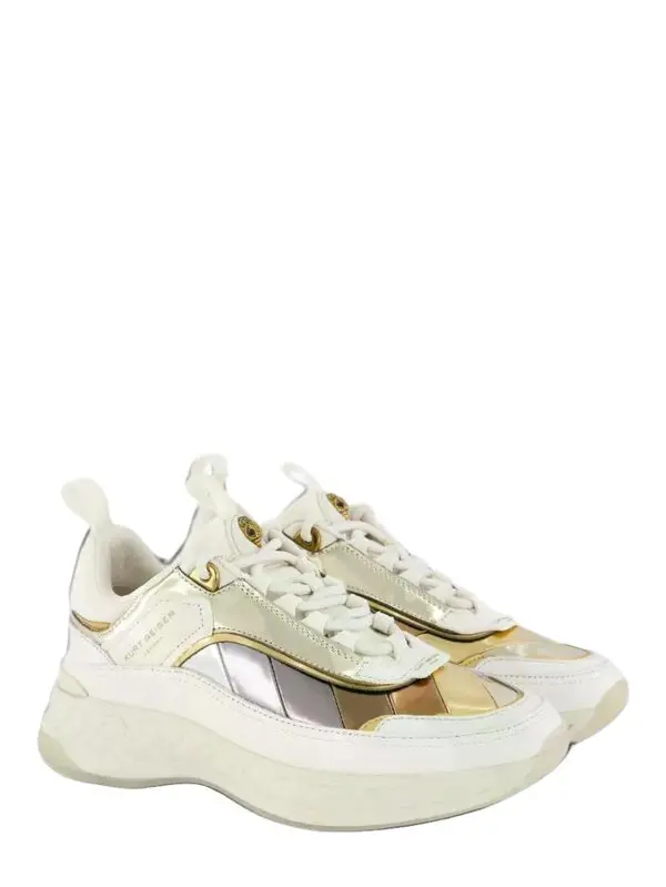 Kurt Geiger Kensington Sneakers - Neutrals