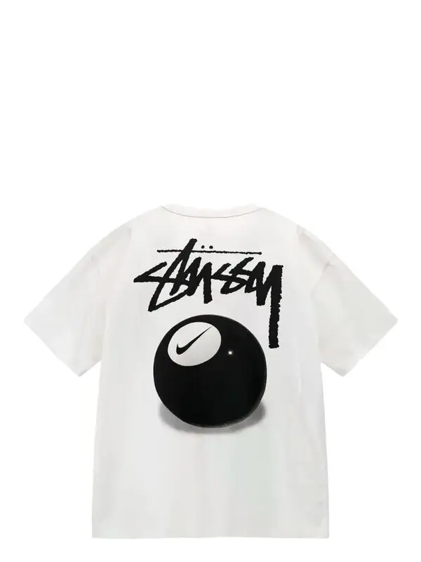 Nike 8 Ball T-shirt - White