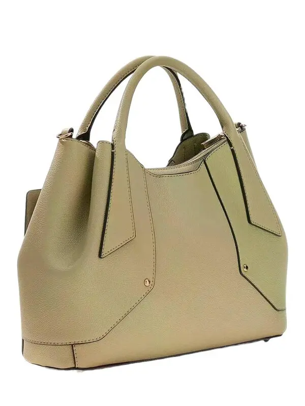 Guess Darcy Tote Bag - Green