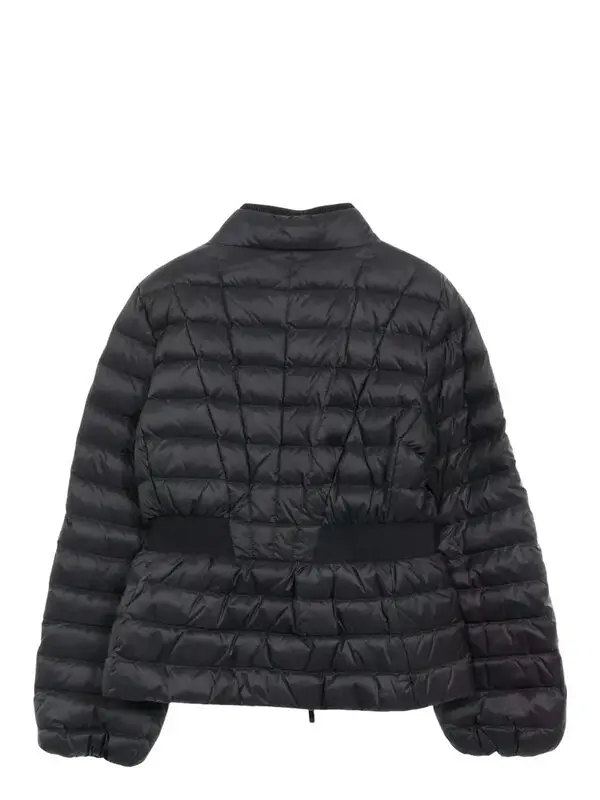 Moncler Verrerie Quilted Down Jacket - Black