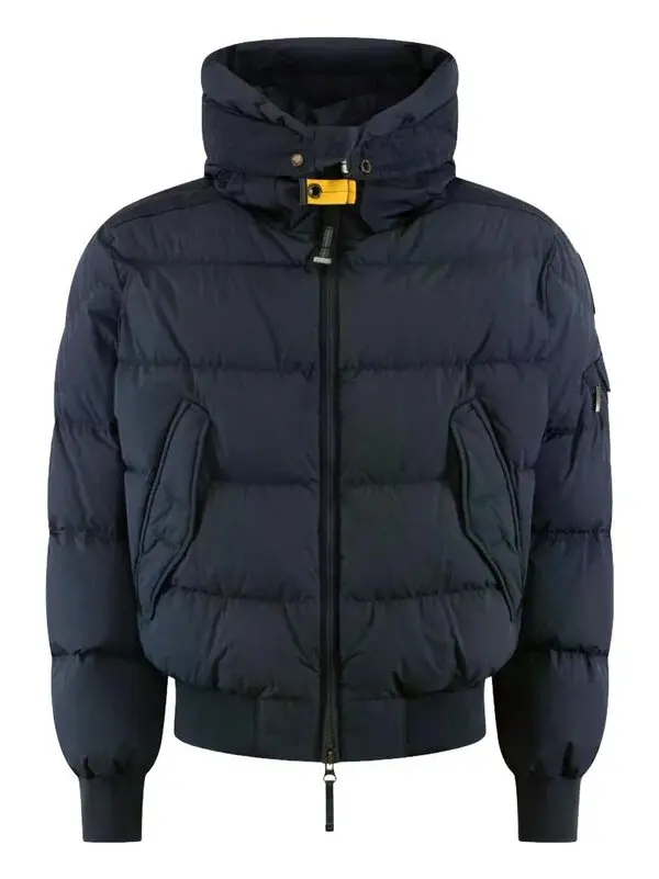 PARAJUMPERS Wilmont Padded Jacket - Blue