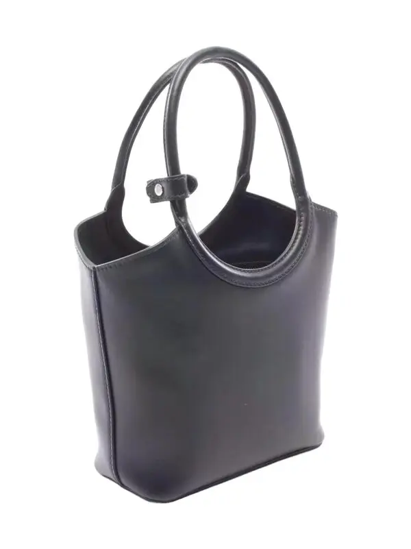 Miu Miu 2020s Ivy 2way Tote Bag - Black
