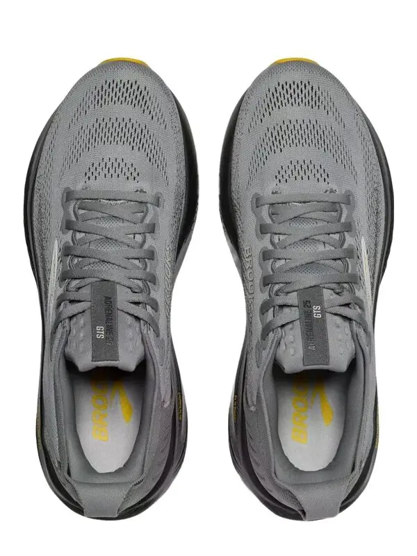 Brooks Adrenaline Gts 25 Sneakers - Grey