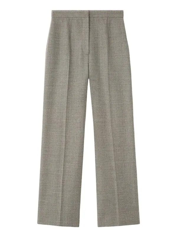 Loro Piana Milford Pants - Sky Blue