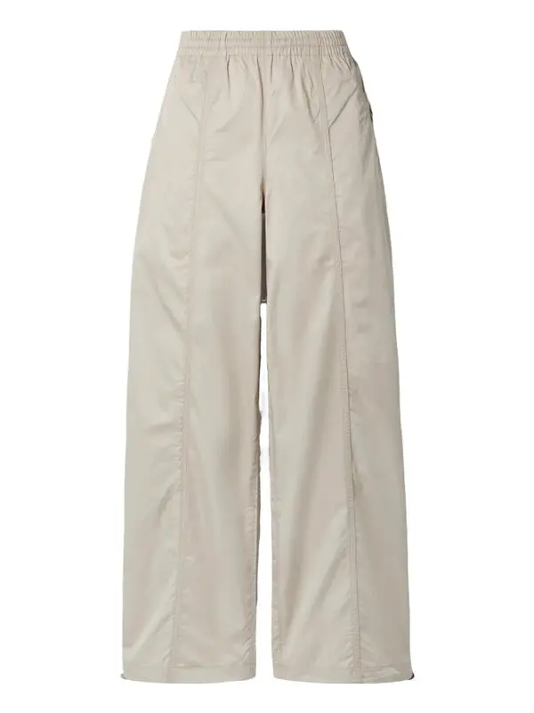 AGOLDE Vintage Casual Pants - Beige