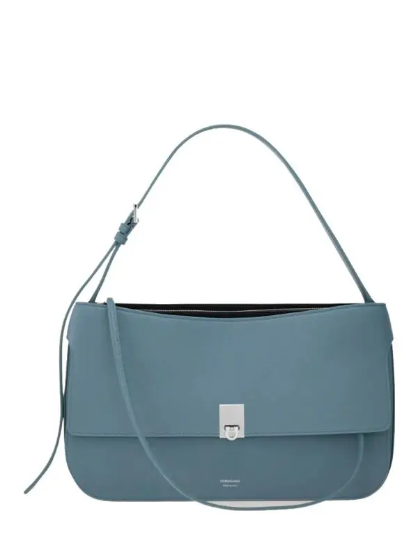 FERRAGAMO Cara Bag - Seaglass