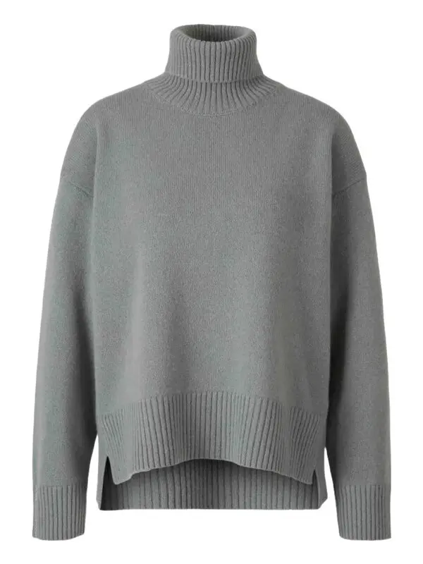 Peserico Turtleneck Sweater - No