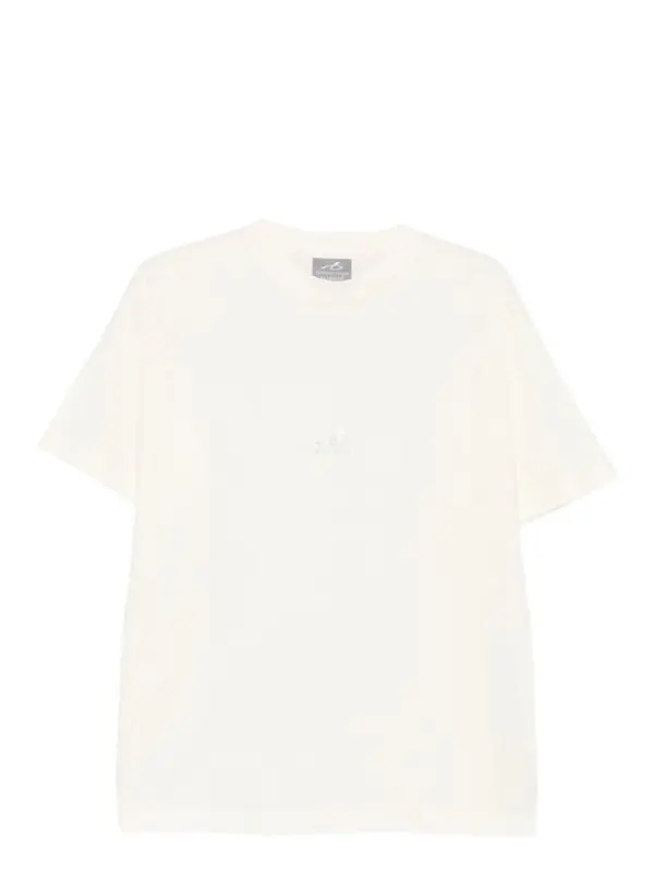 Balenciaga Logo-print T-shirt - No