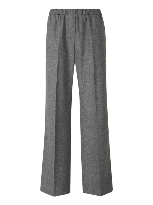 Peserico Straight-leg Trousers - No