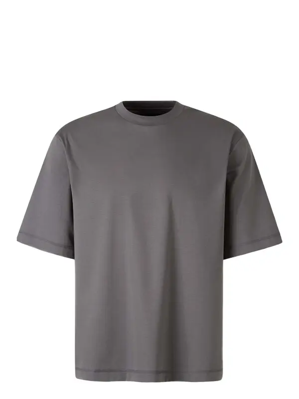 Herno Crew Neck T-shirt - No