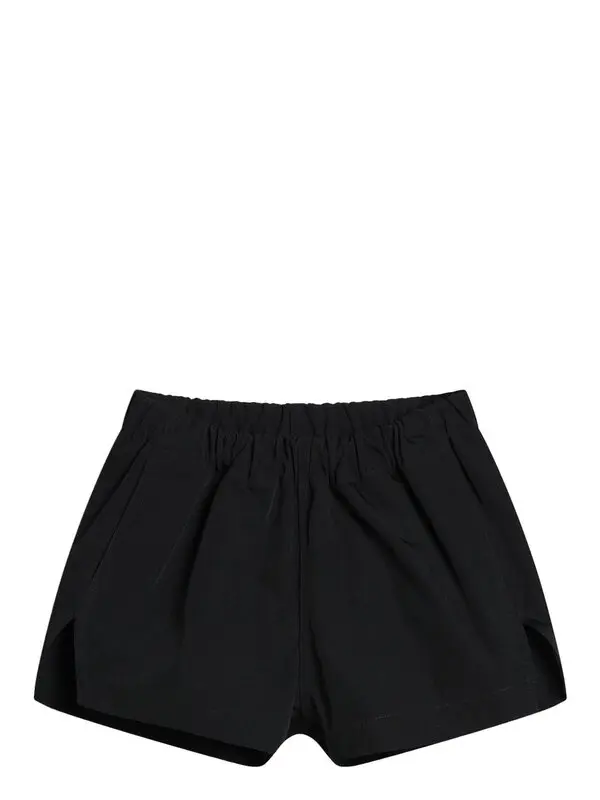Rick Owens Shorts - Black