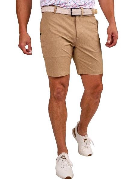 BLACK CLOVER Prime Shorts - Ginger Root