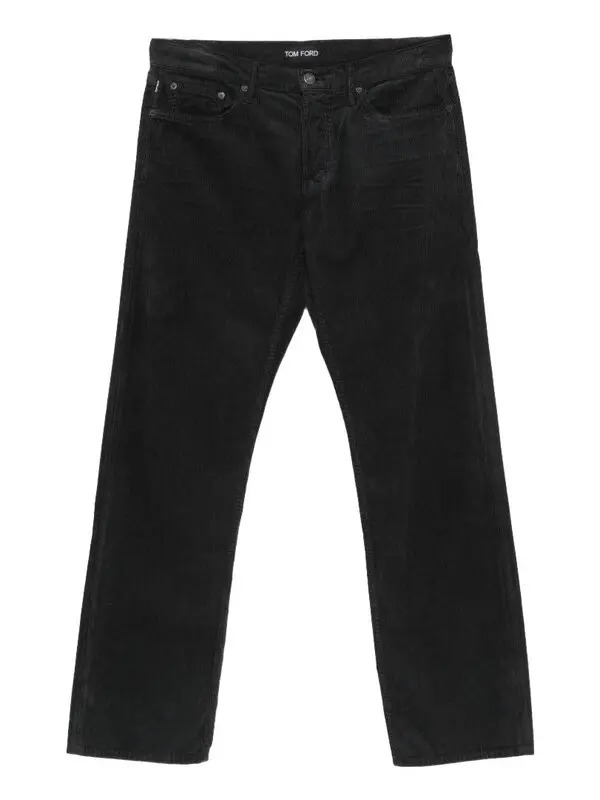 TOM FORD Trousers - Multicolor
