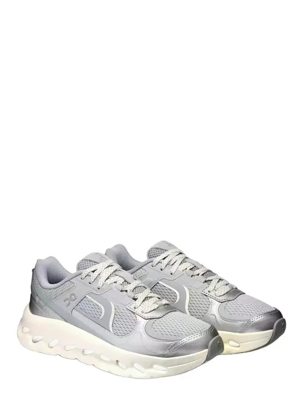 On Cloudtilt Arc Sneakers - Grey