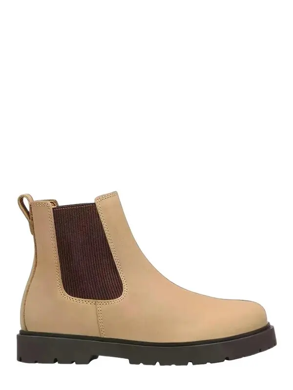 BIRKENSTOCK Highwood Chelsea Boots - Neutrals