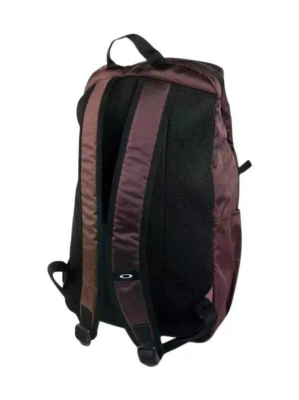 Oakley M Essential Day Pack Logo-print Backpack - Red