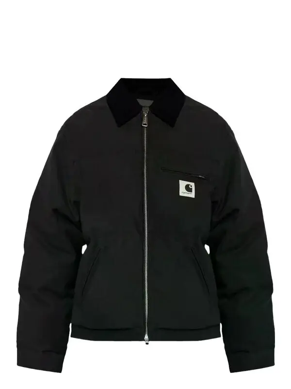 Carhartt Work In Progress Raymond Jacket - Black
