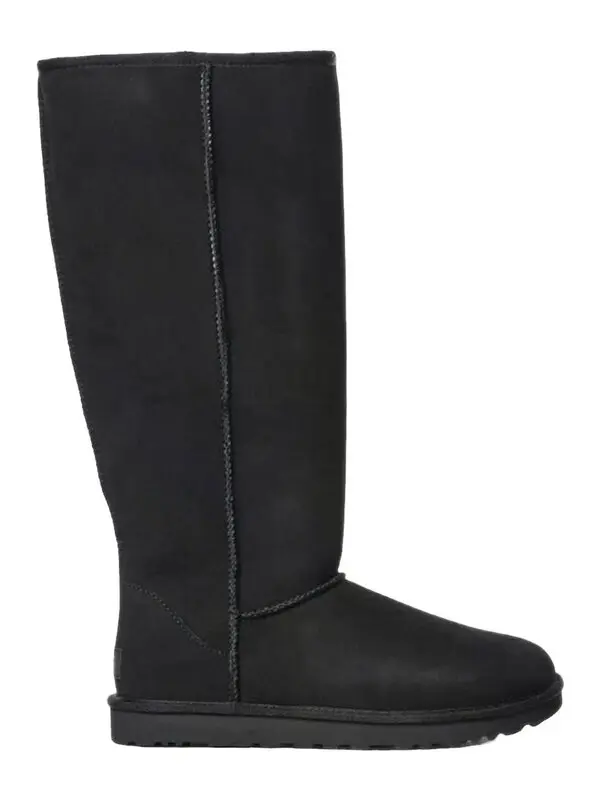 UGG Classic Ultra Tall Boots - Black