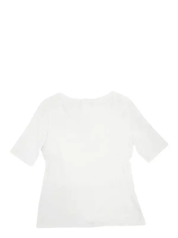Dior 2005 Miss Chérie T-shirt - White