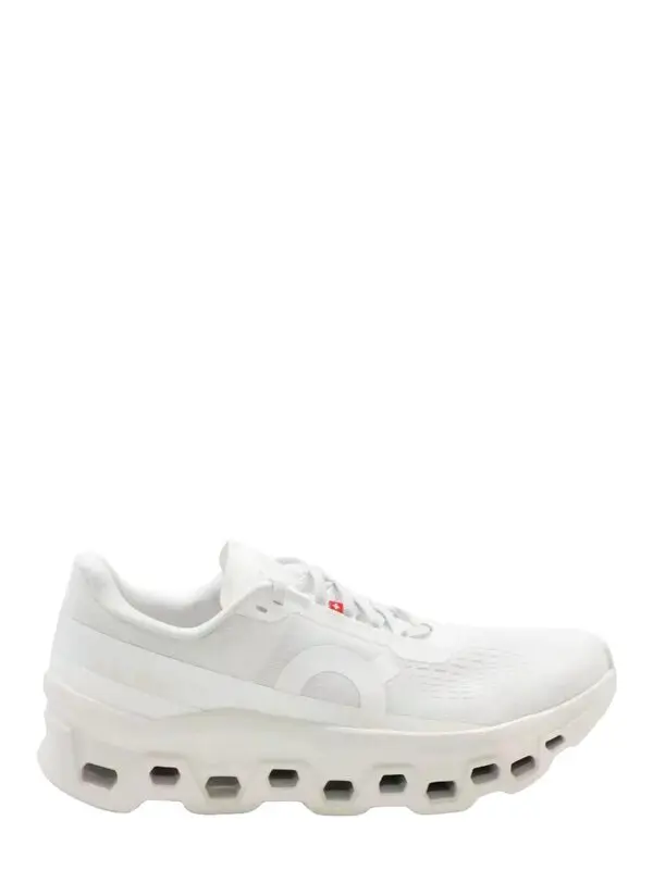 On Cloudmster 1 Sneakers - White