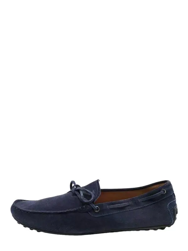 TOD'S City Gommino Loafers - Blue