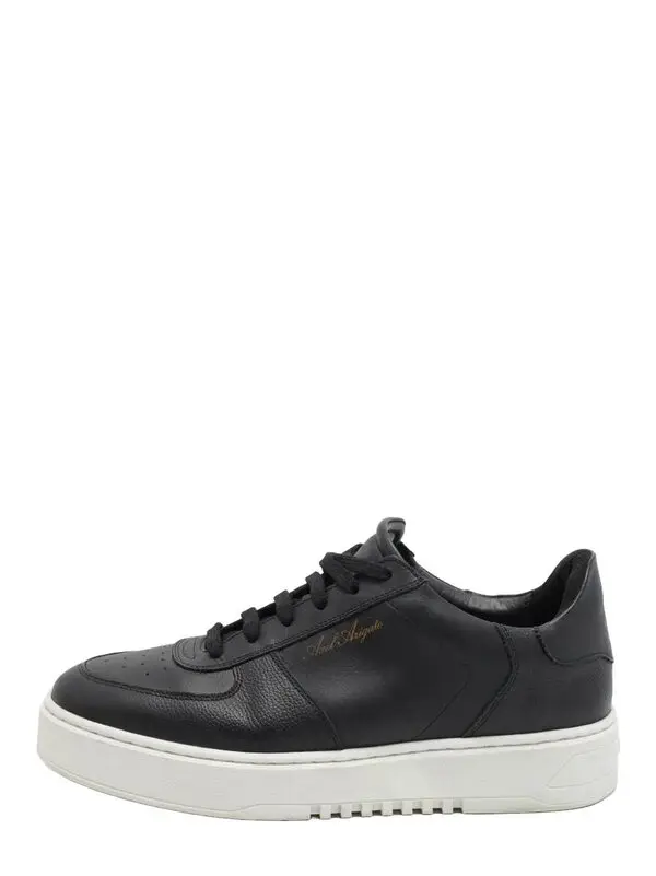 Axel Arigato Orbit Sneakers - Black