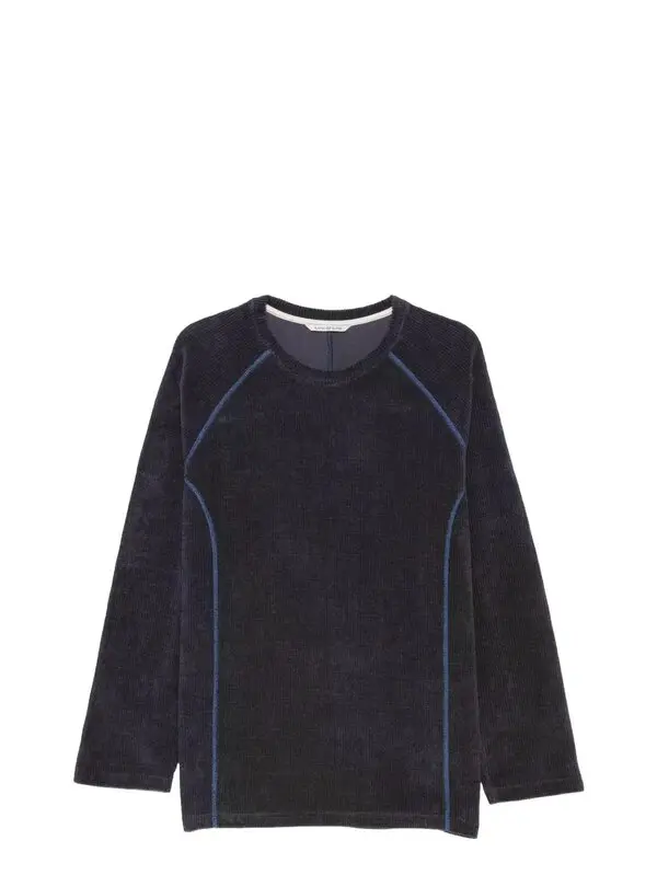 A KIND OF GUISE Fiscal Sweatshirt - Blue