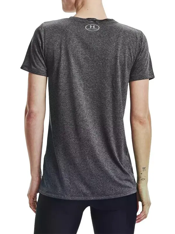 Under Armour Locker Short-sleeve T-shirt - Grey