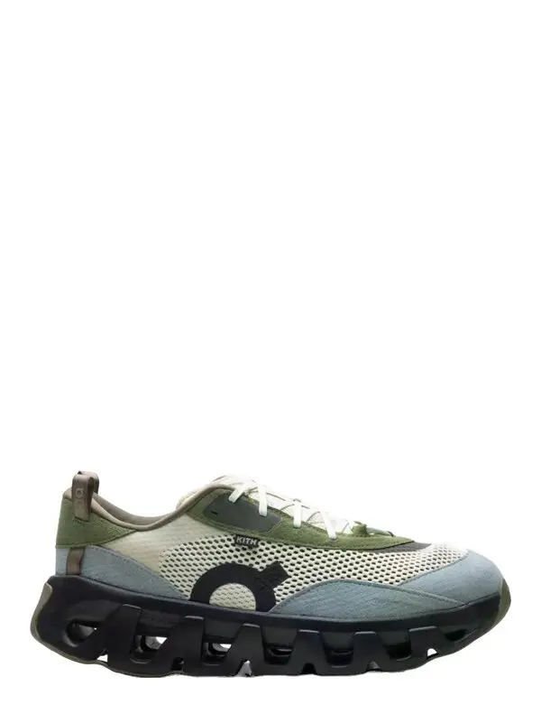 On X K-tech 2 Sneakers - Neutrals