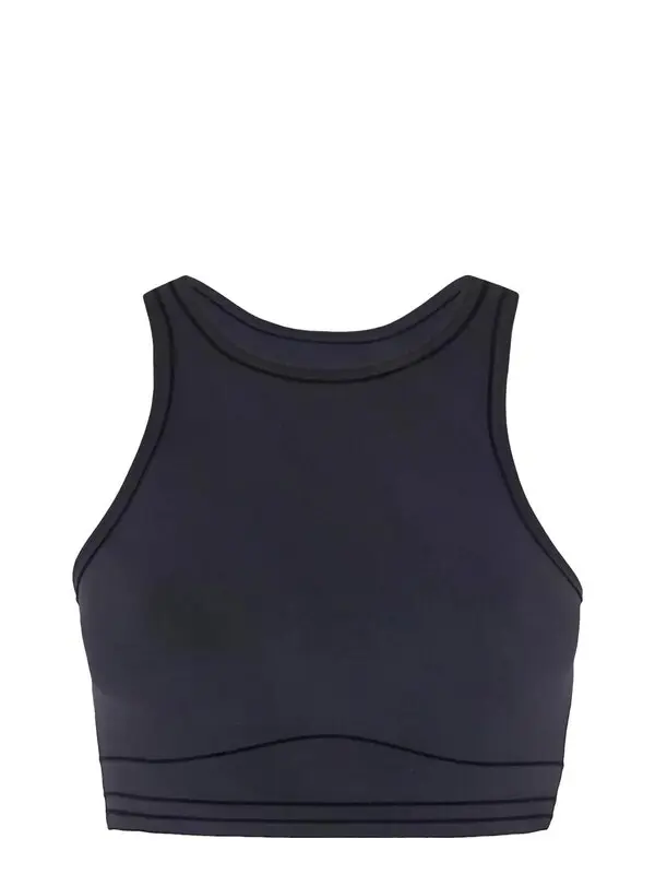 Wolford 3w Sports Bra - Black