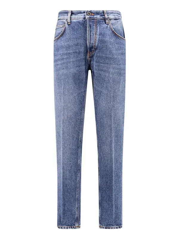 PT TORINO Reggae Denim Jeans - Blue