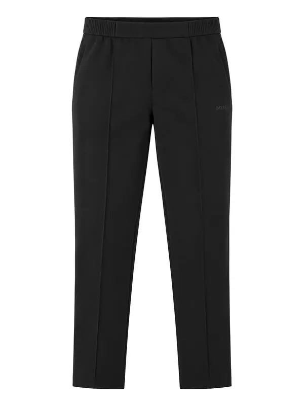 BOSS Pantalone "jt Network - Black