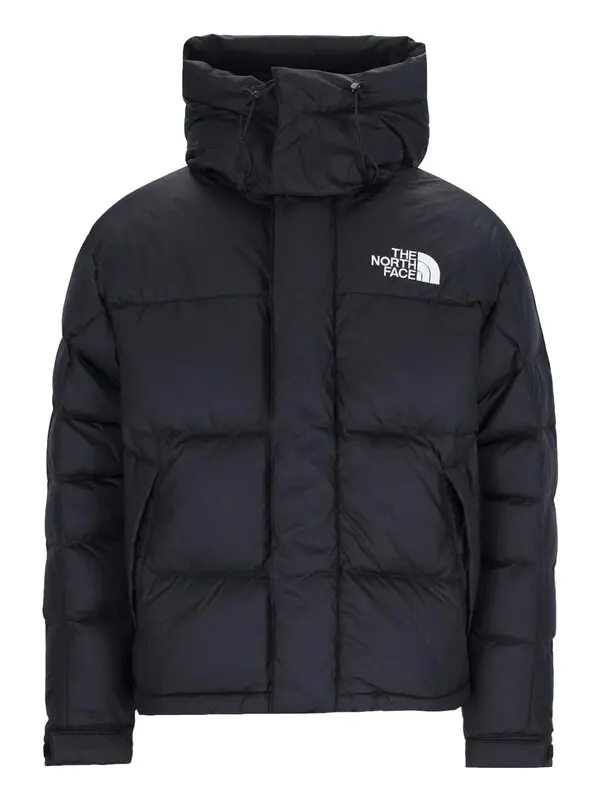 The North Face 100% Nylon Jacket - Black