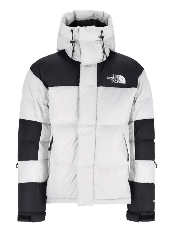 The North Face 100% Nylon Jacket - Grey
