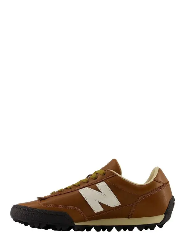 NEW BALANCE Gator Run 'bark Linen - Bark/linen