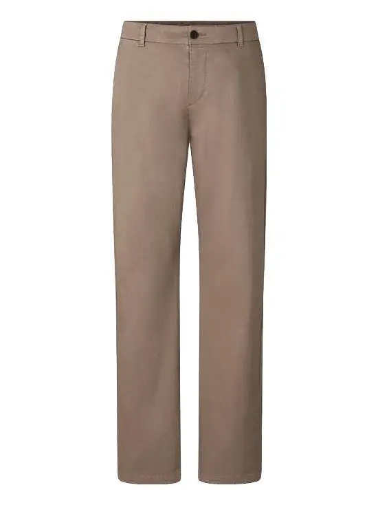 Bogner Chinos Riley Welt Casual - Mud
