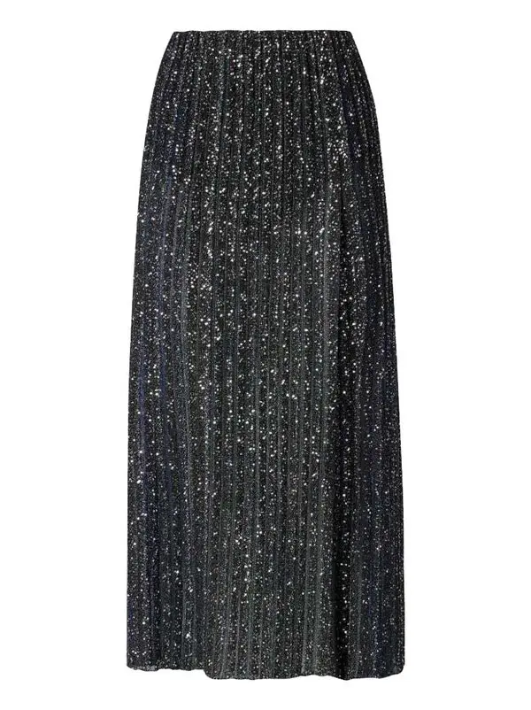 Missoni Sequin Skirt - Multi
