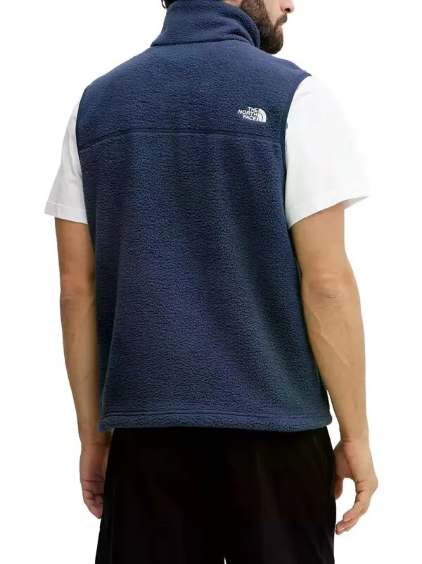 The North Face Yumiori Vest - Blue