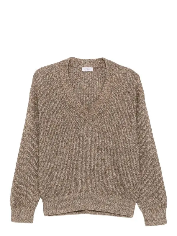 Brunello Cucinelli Knitwear - Multicolor